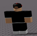 roblox Object Detection Dataset by test