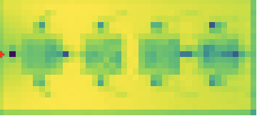 IEEE-ICC-sCENE1 Object Detection Dataset and Pre-Trained Model by IEEEICC2025