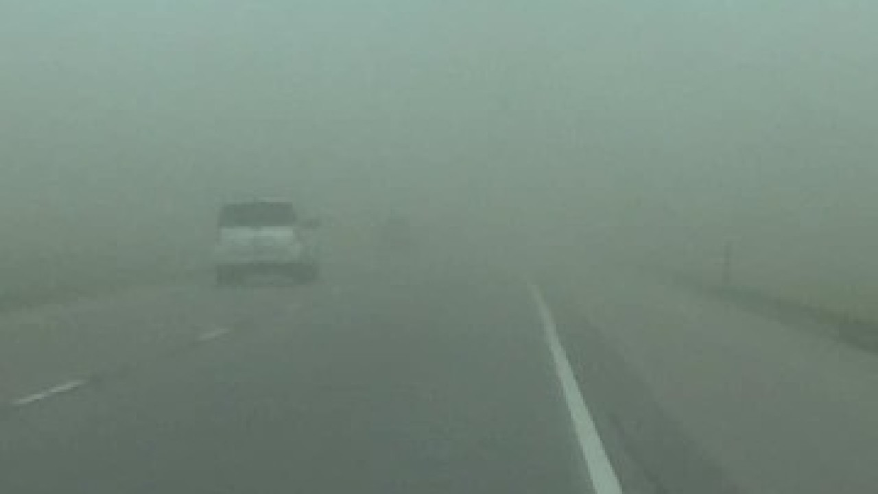 Object Detection Extreme Weather Object Detection Dataset And Pre Trained Model By Objectdetection