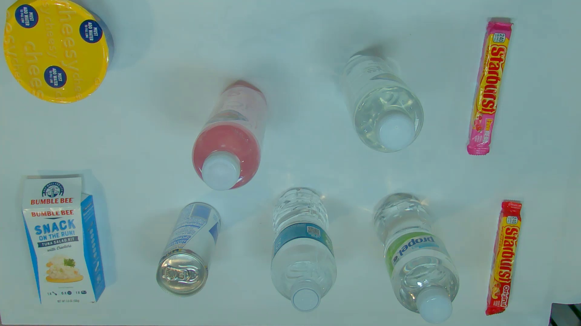 SSD_v3_transparent Object Detection Dataset by Albert Einstein