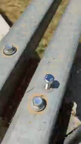 Bolt segmentation Instance Segmentation Dataset by Bolt detection