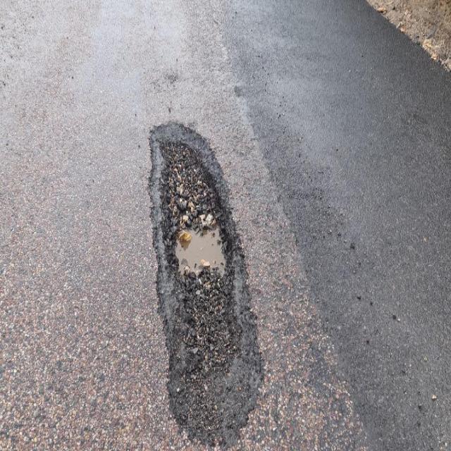 Potholes-Detection Semantic Segmentation Dataset and Pre-Trained Model ... Potholes-Detection Semantic Segmentation Dataset and Pre-Trained Model ...