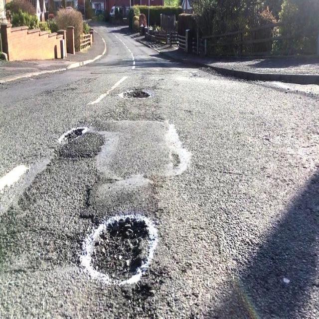 Detection-Potholes Instance Segmentation Dataset by PotholesDetection Detection-Potholes Instance Segmentation Dataset by PotholesDetection