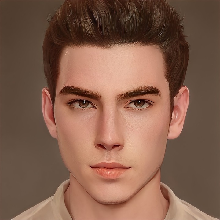 face Object Detection Dataset by Mr.Red