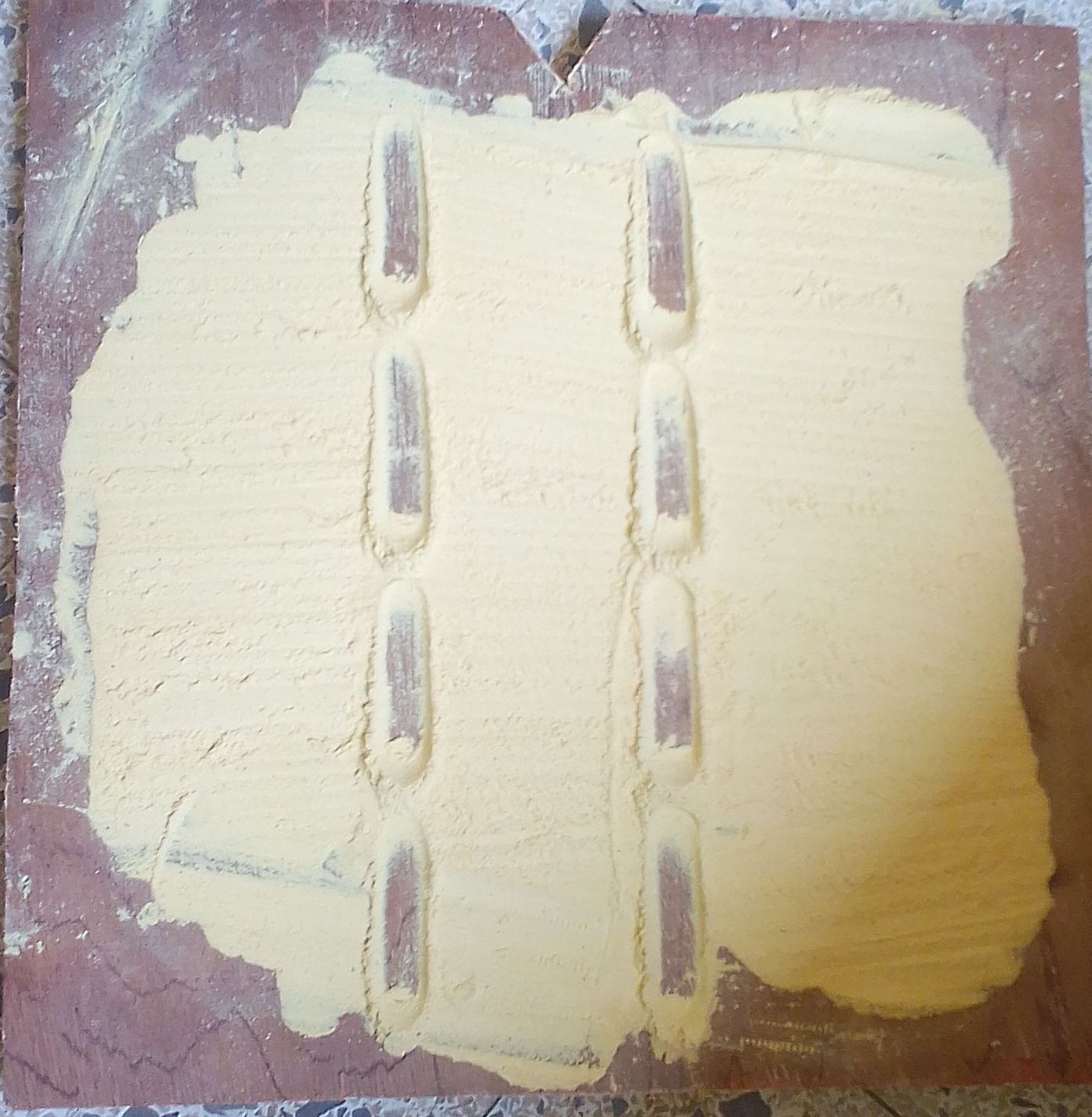 Opon Ifa Object Detection Model by Digitalization of Ifa Oracle