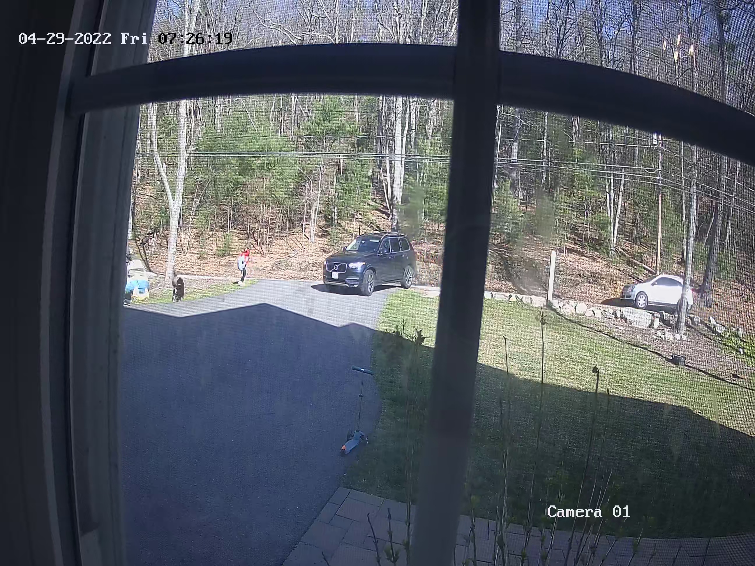 Augmented Schoolbus Data small Object Detection Dataset by Kristen Kehrer