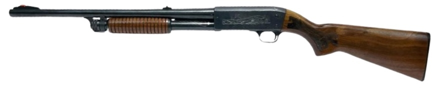 visual-detection Object Detection Model (v6, 2025-05-20 7:09pm) by firearms