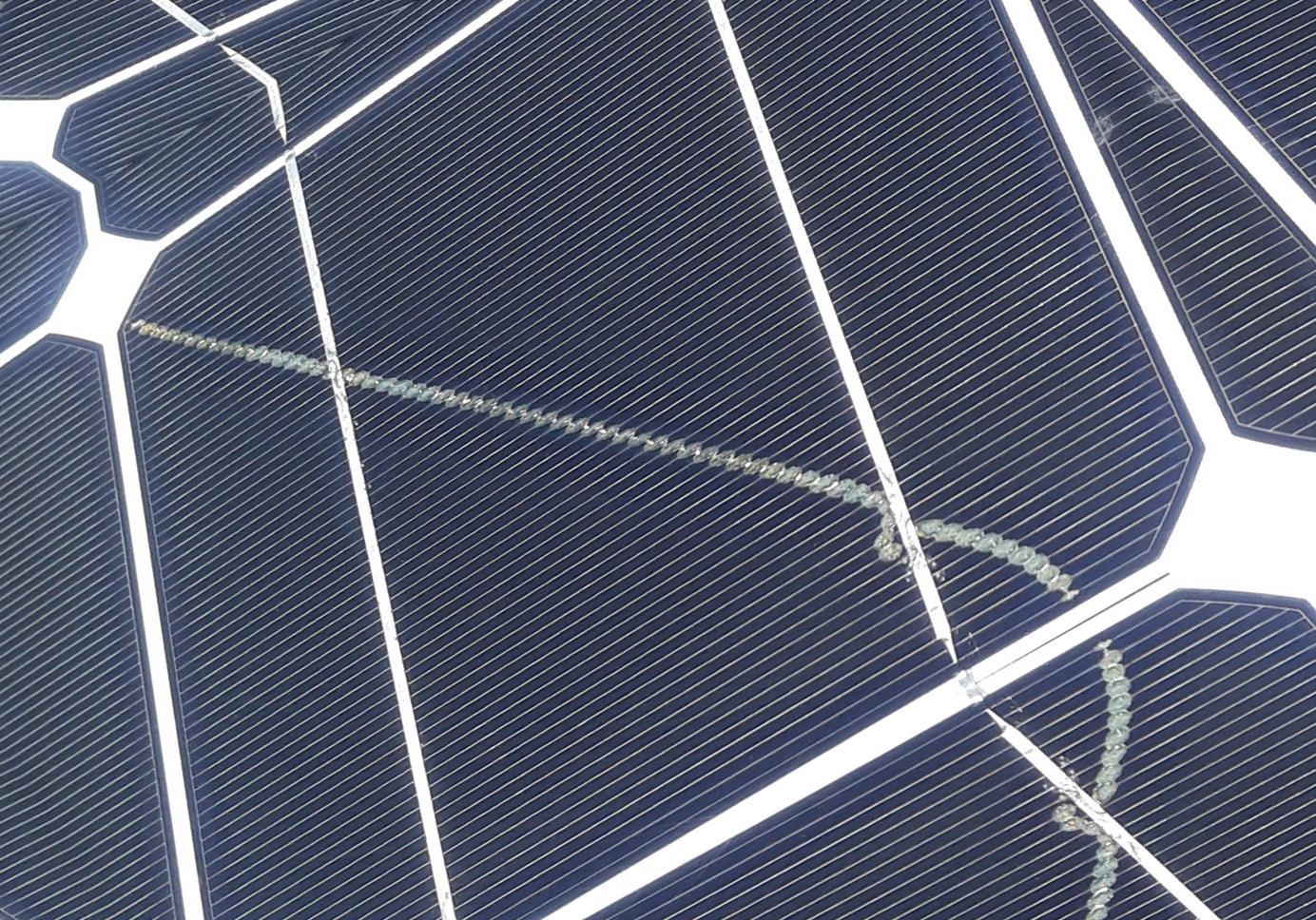 Solar Object Detection Dataset By Mahidon