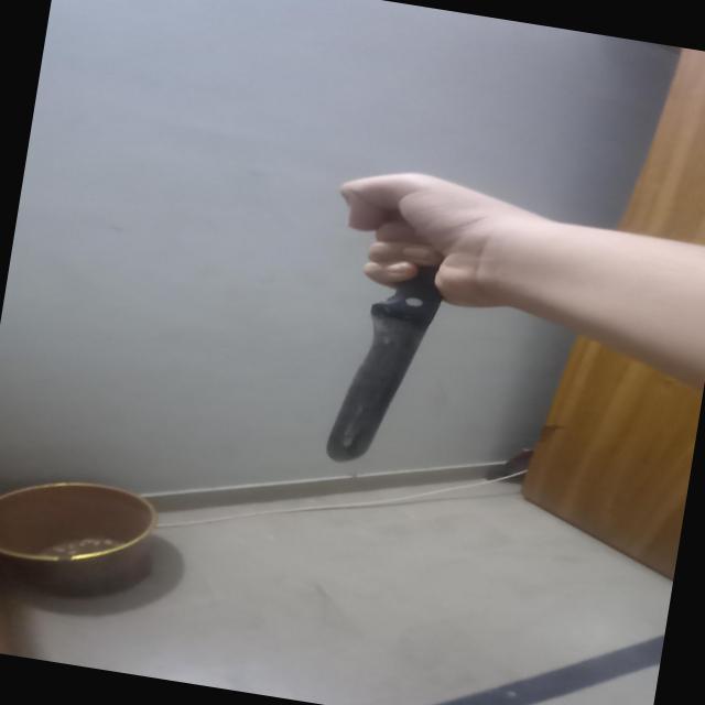 Trash Object Detection Dataset by DTU