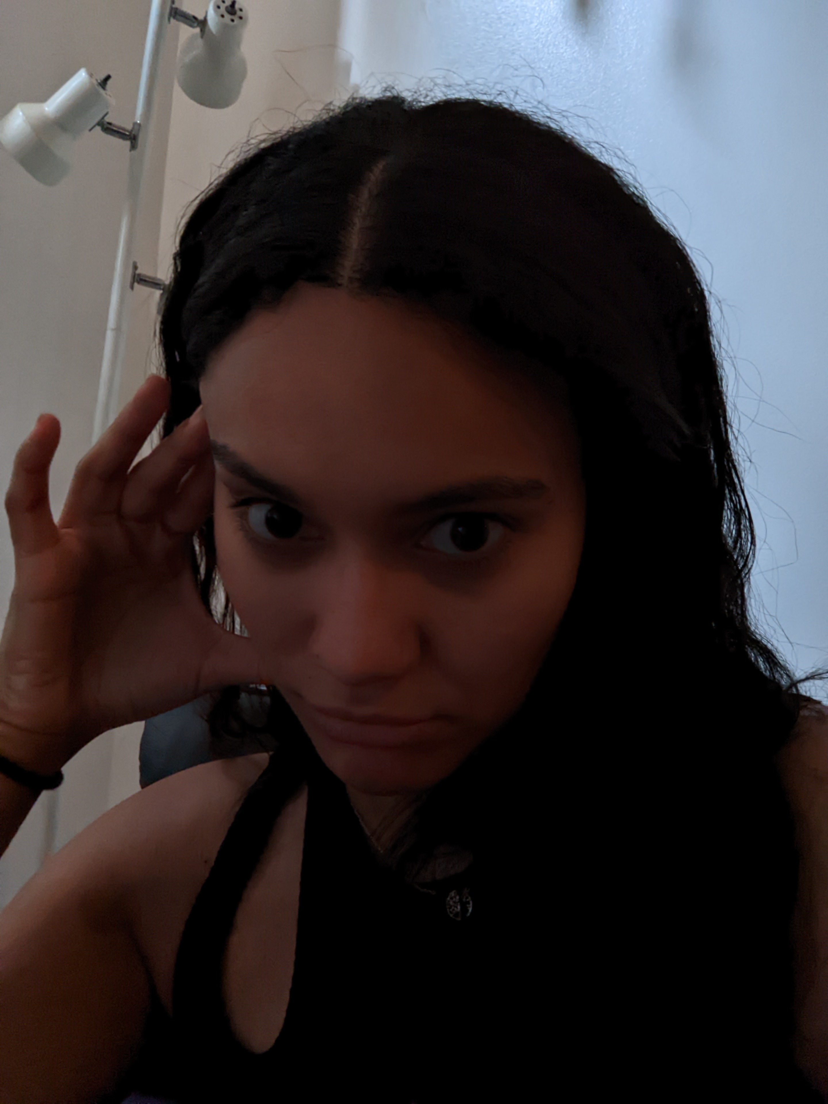 SkinColor Instance Segmentation Model by Face