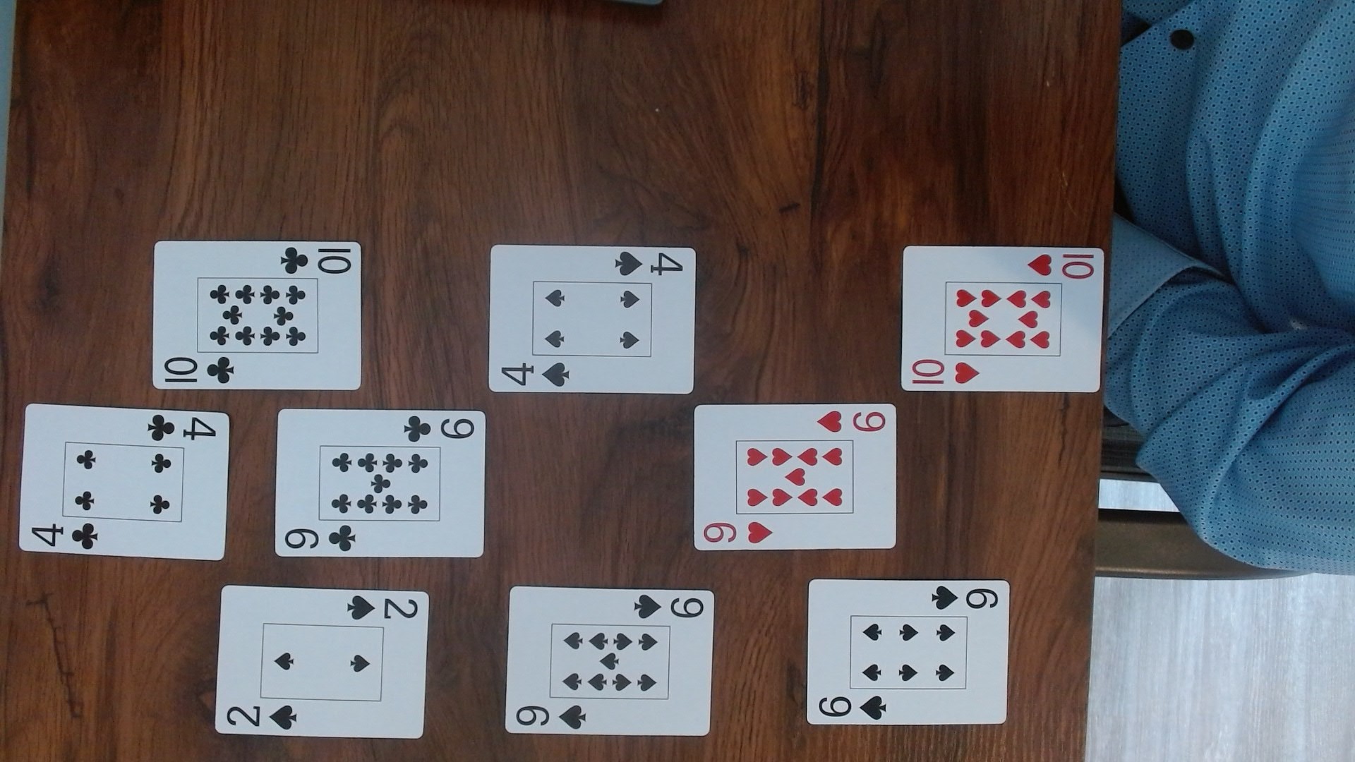 Playing Card Identification Object Detection Dataset and Pre-Trained Model by Poker Project