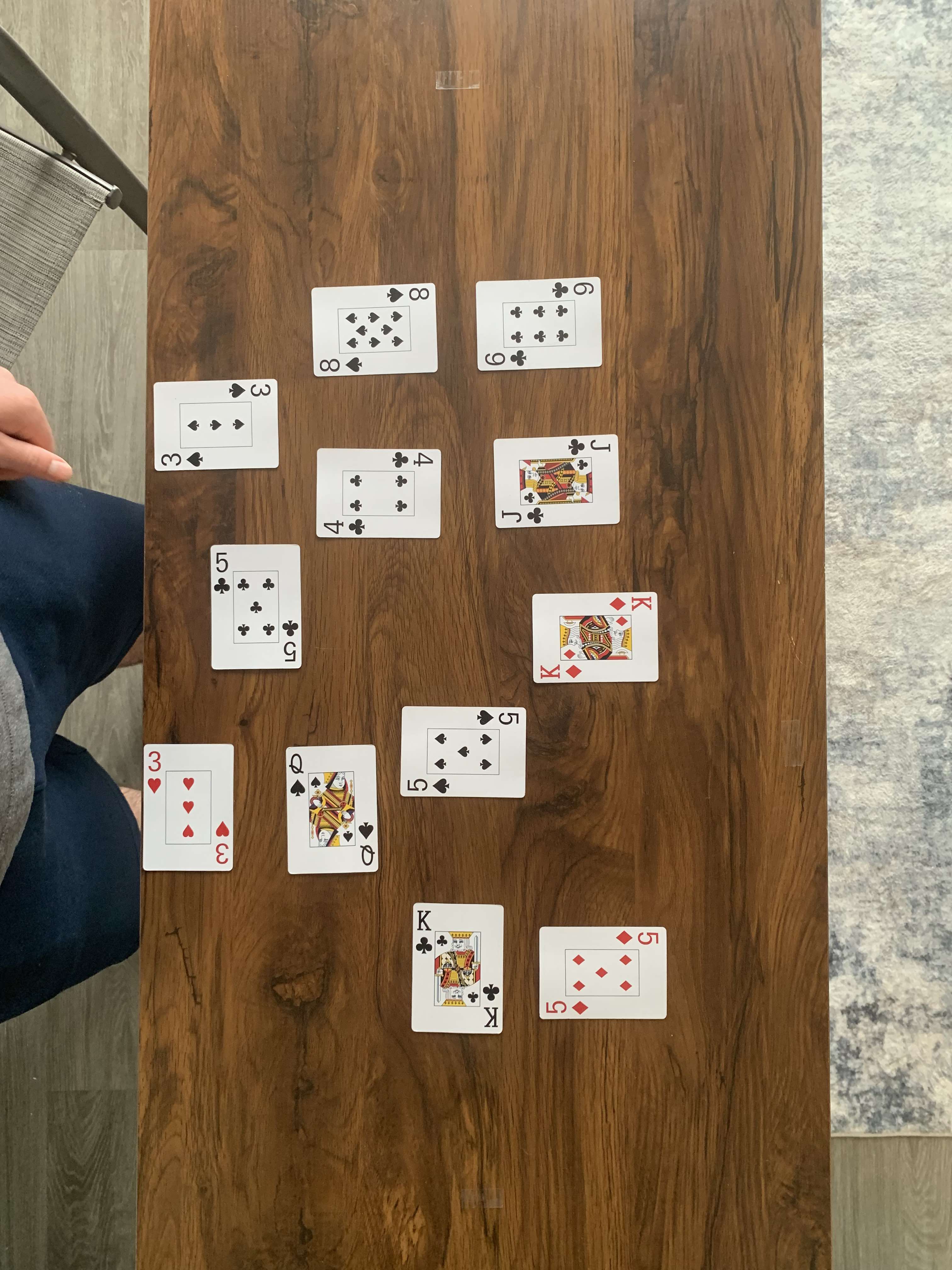 Playing Card Identification Object Detection Model by Poker Project