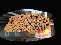 junaid bashir (junaid-bashir-bfjgs) - Roboflow Universe