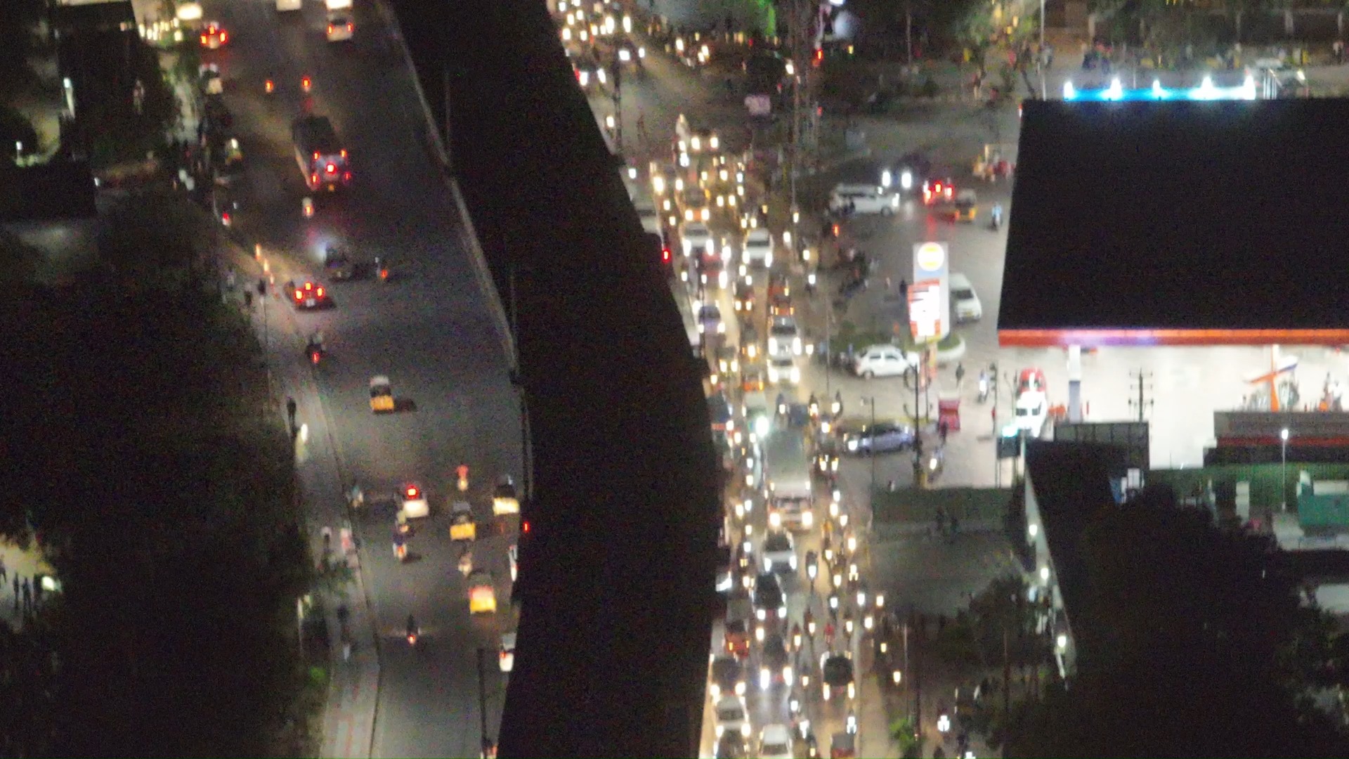 Traffic Object Detection Dataset By Windturbineproject