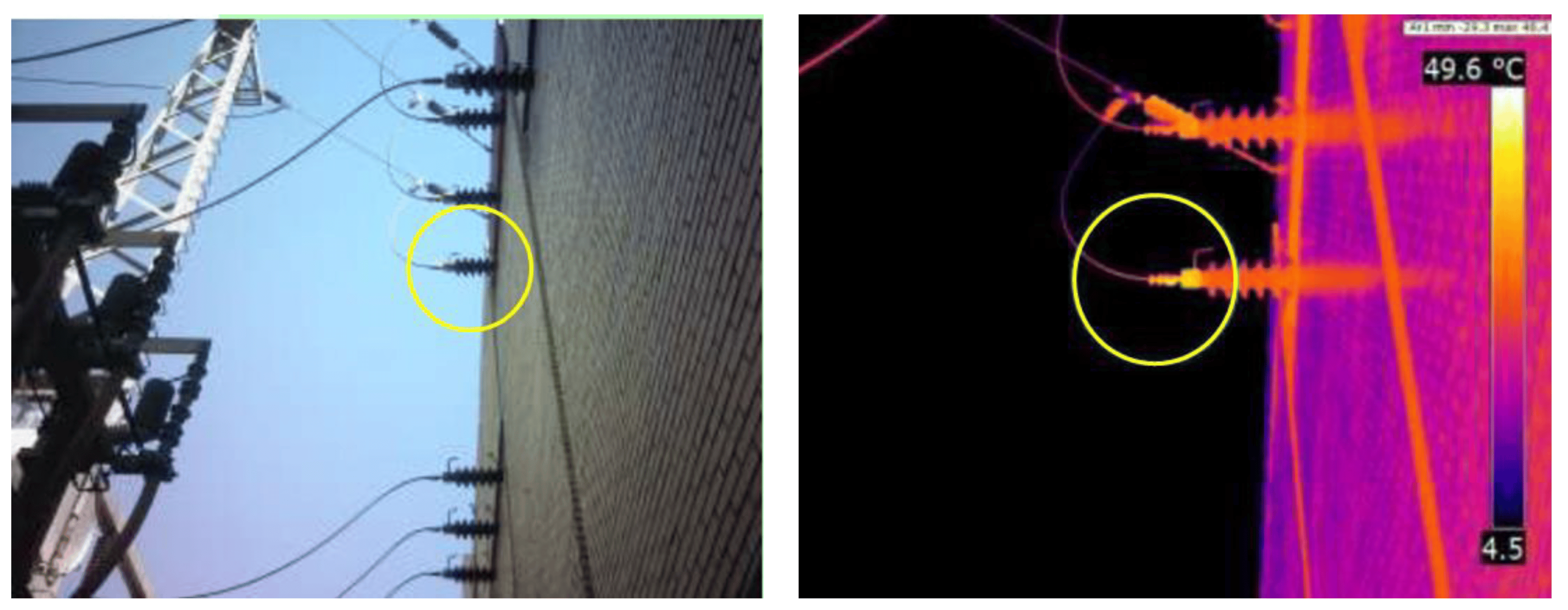 power_line_inspection Instance Segmentation Dataset (v1, 2024-07-24 6:35am) by windturbineproject
