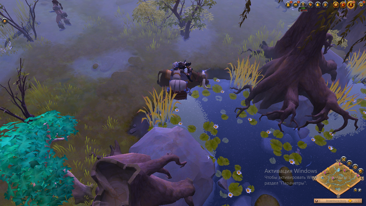 fishing the world Instance Segmentation Dataset by Potato