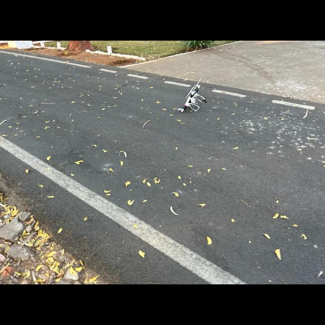 Dronedetection 002 Object Detection Dataset And Pre Trained Model By