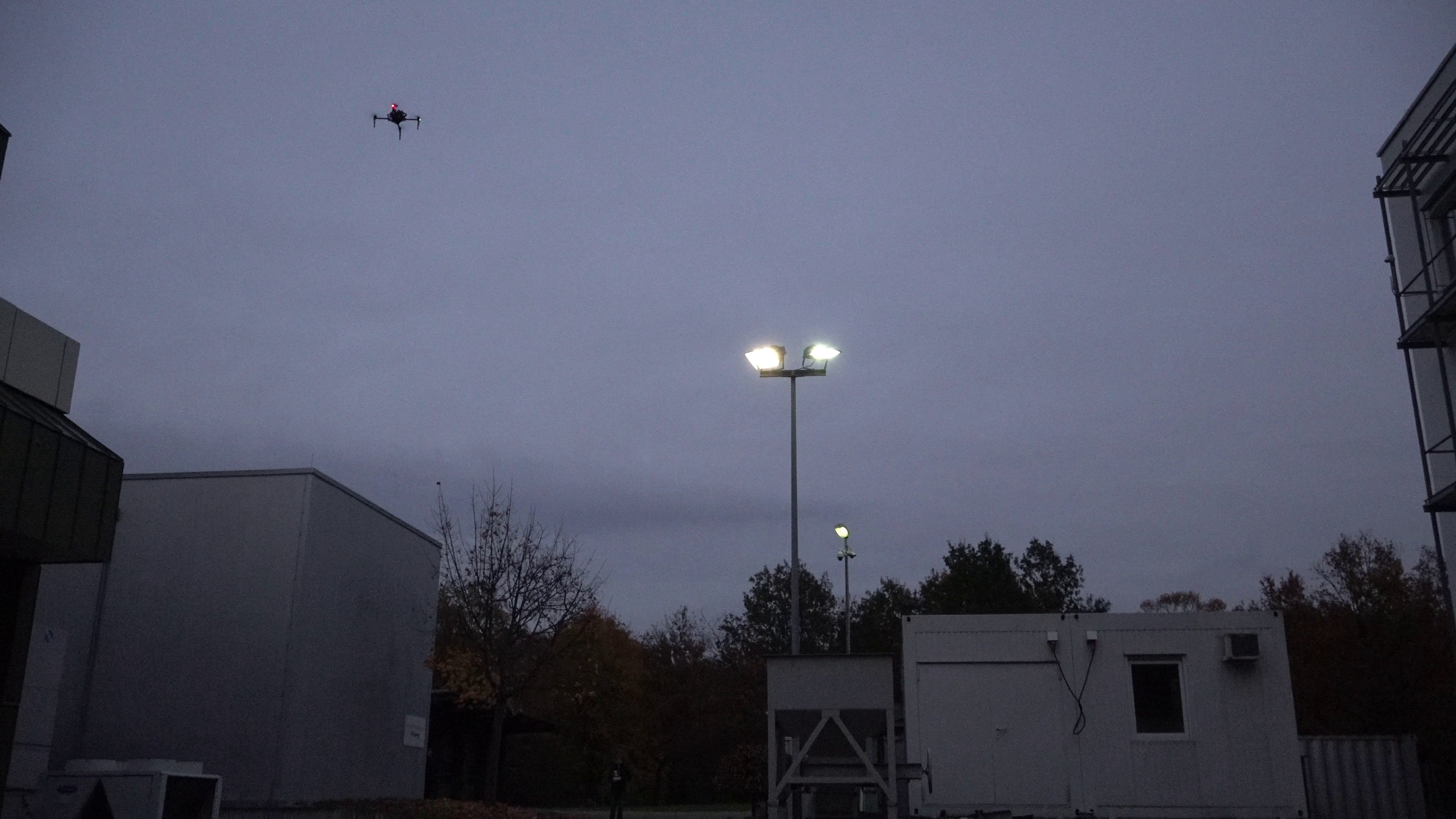 Drone Detection Object Detection Dataset And Pre Trained Model By Drone