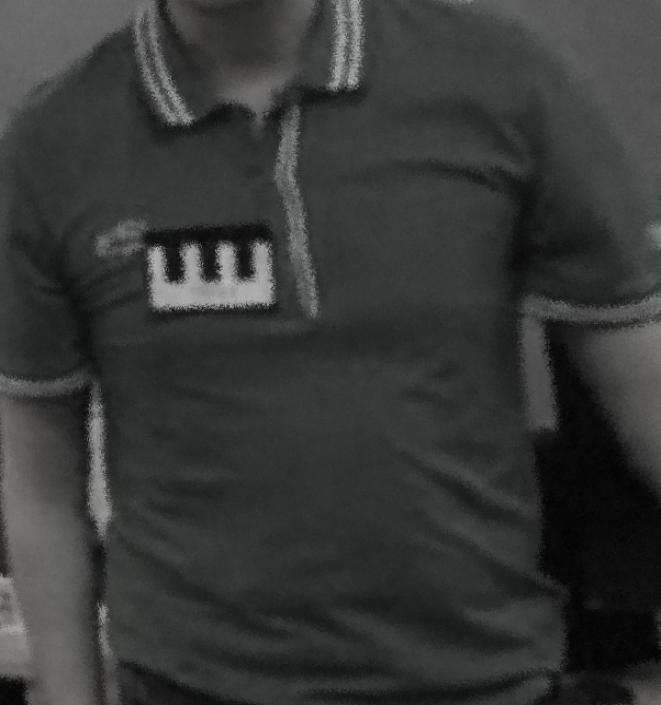 InterView Object Detection Dataset and Pre-Trained Model by University FYP