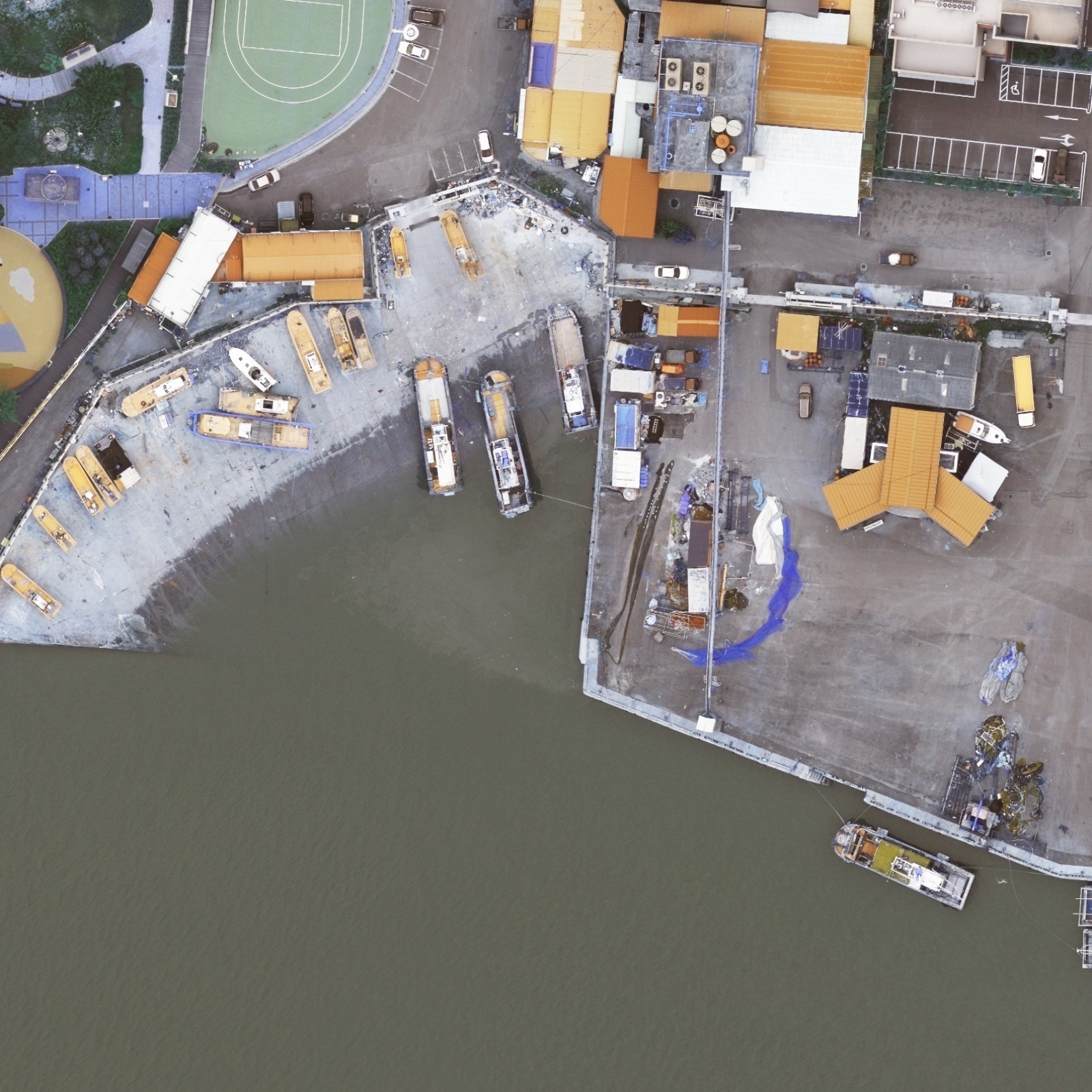 m2-ship-tra Object Detection Dataset by Gktu AKACI