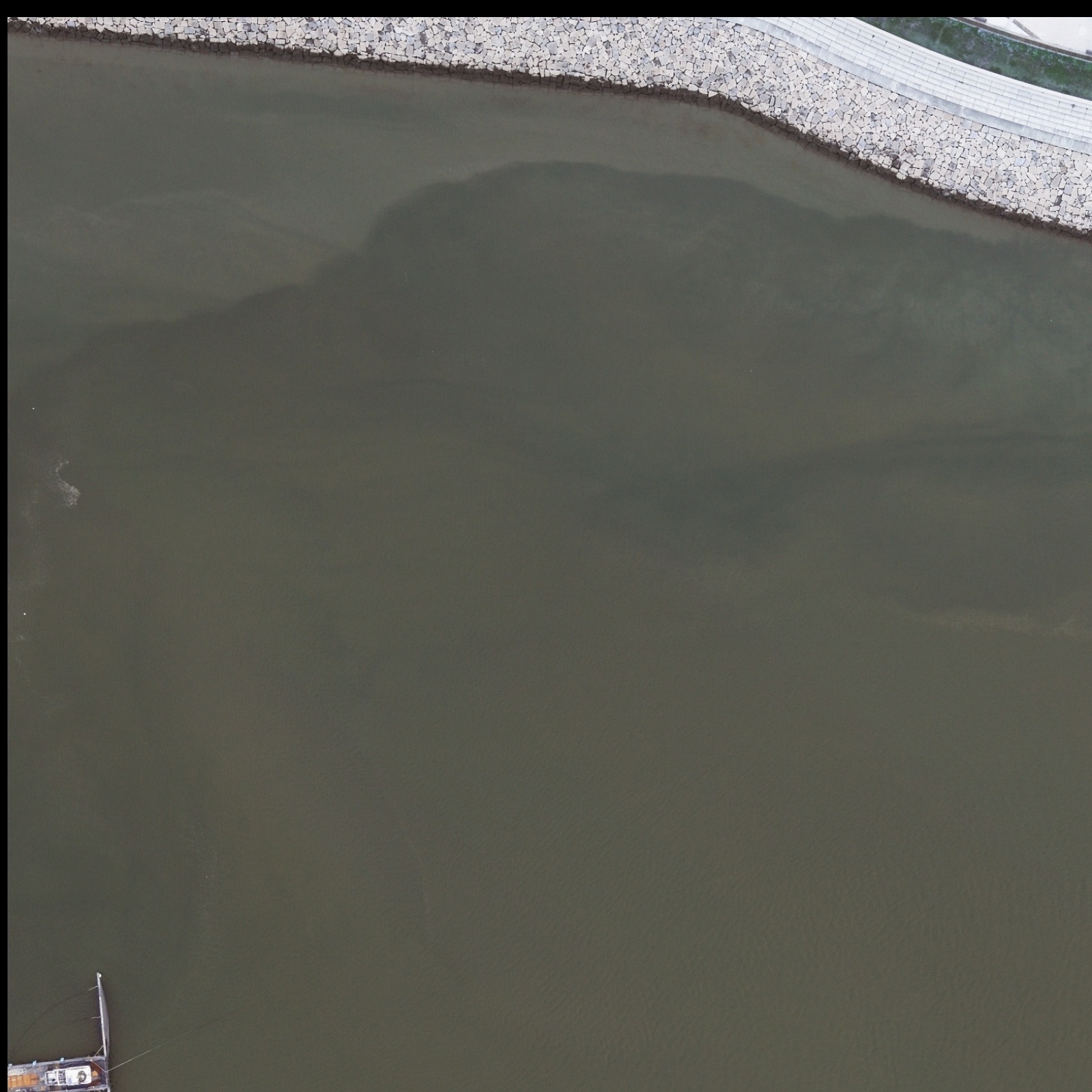 M2 Test Ship Object Detection Dataset By Gktu Akaci