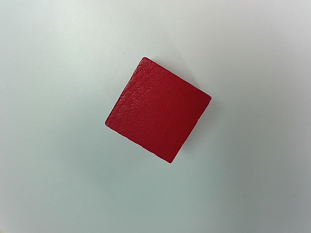 block Object Detection Dataset by lock