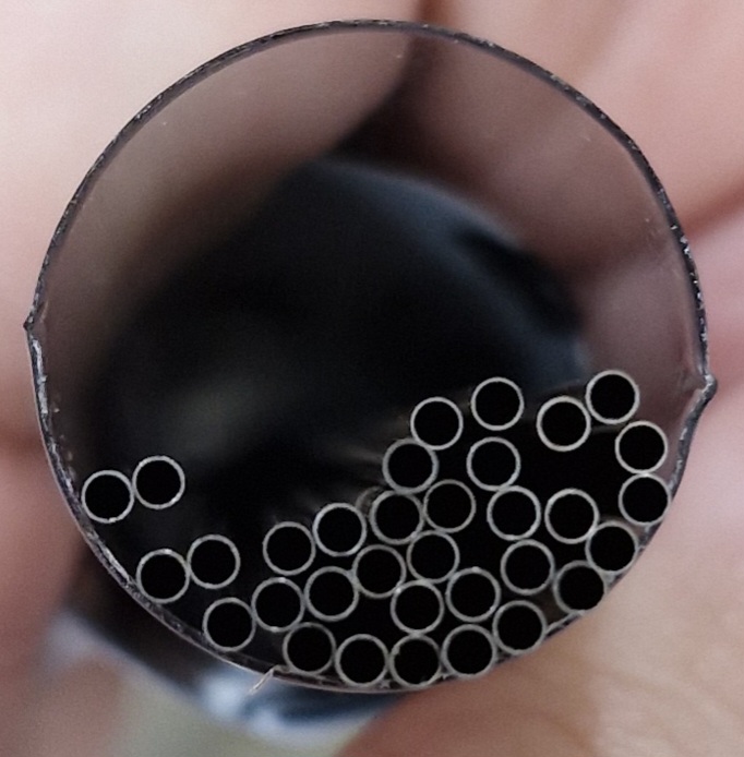 Segmentation Instance Segmentation Dataset and Pre-Trained Model by project-copo0