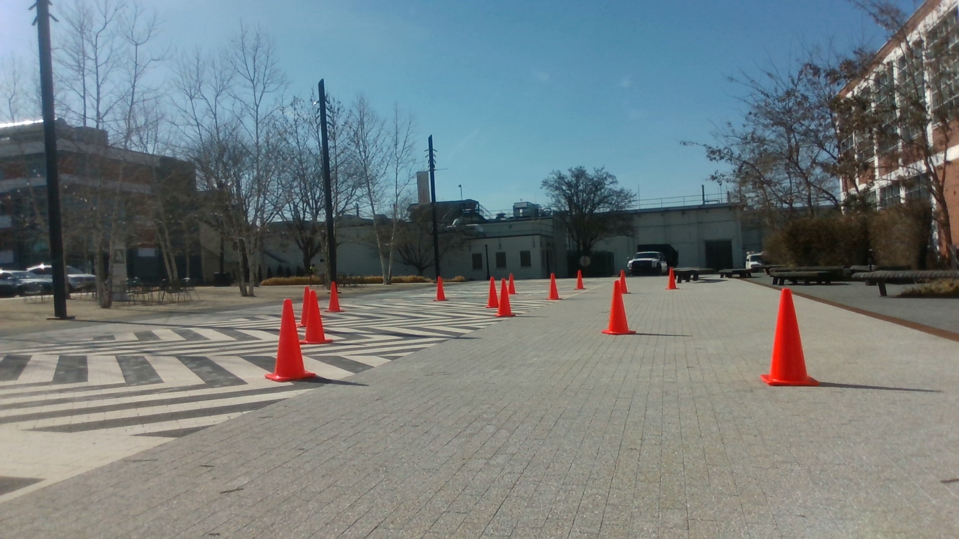 Cone Detection Object Detection Dataset And Pre Trained Model By Conedet
