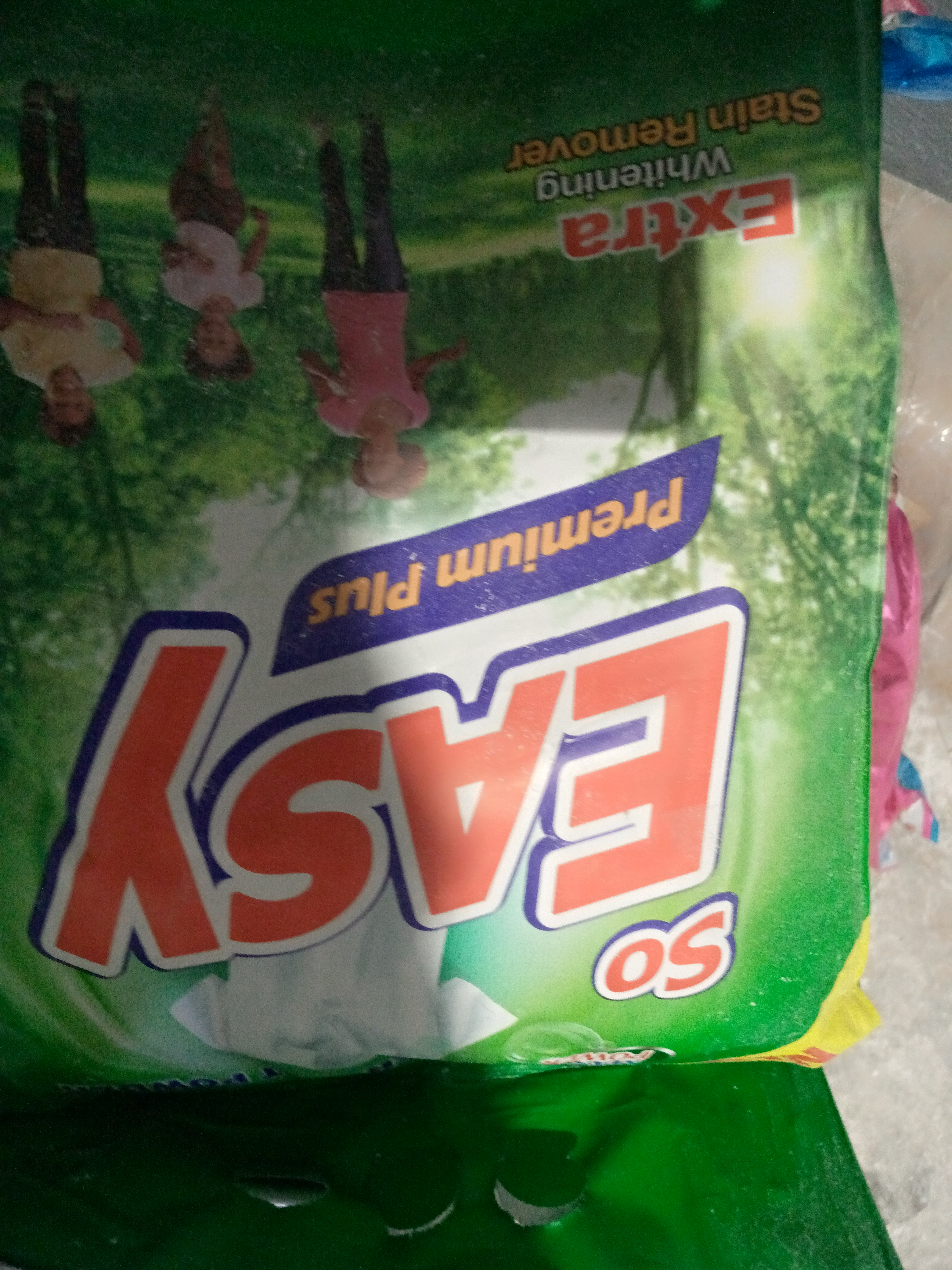 Defective detergent product Object Detection Model by Quality Control ...