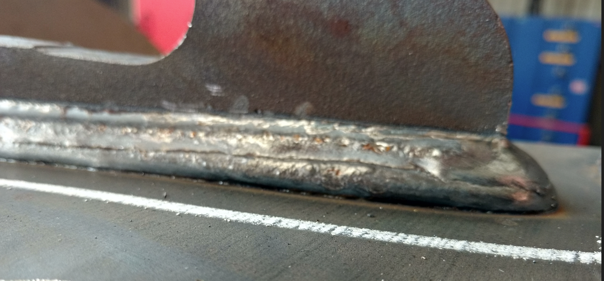 Welding Object Detection Dataset By Quality Control Inspection