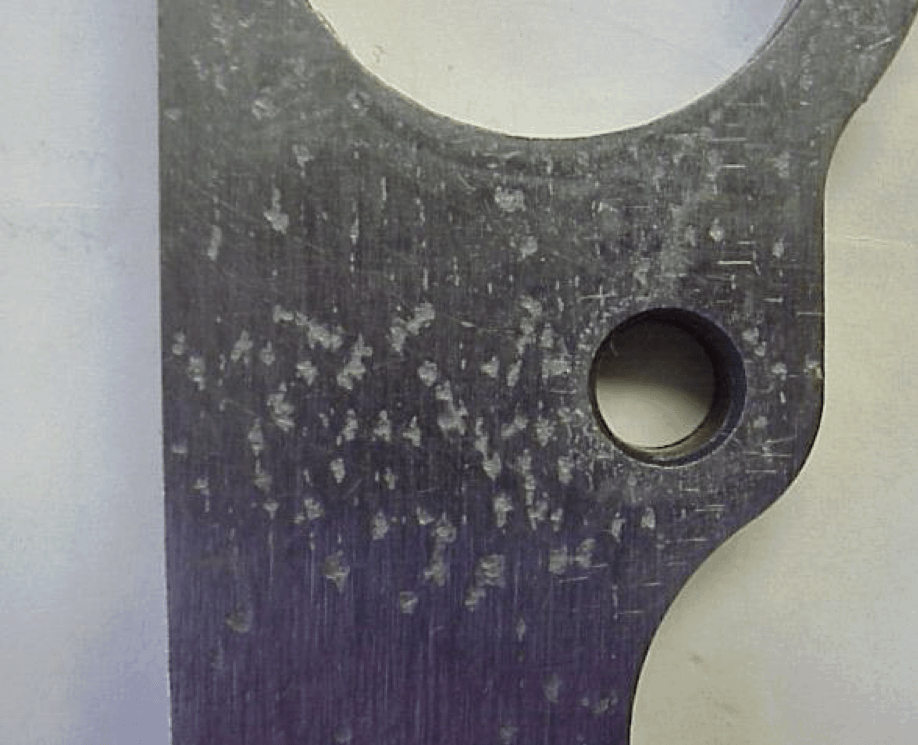 Surface Defects for Sheet Metals Object Detection Model by MariamShehata