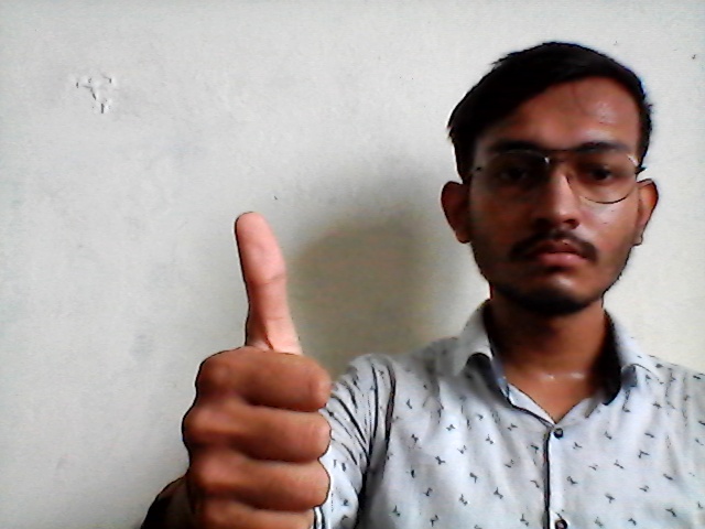 Sign language Object Detection Dataset and Pre-Trained Model by VBSPU