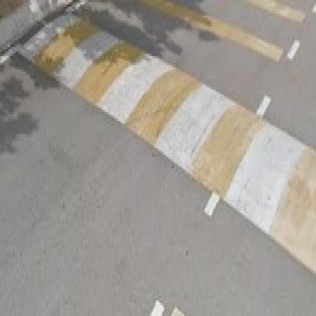 speed bump Object Detection Dataset and Pre-Trained Model by CETA