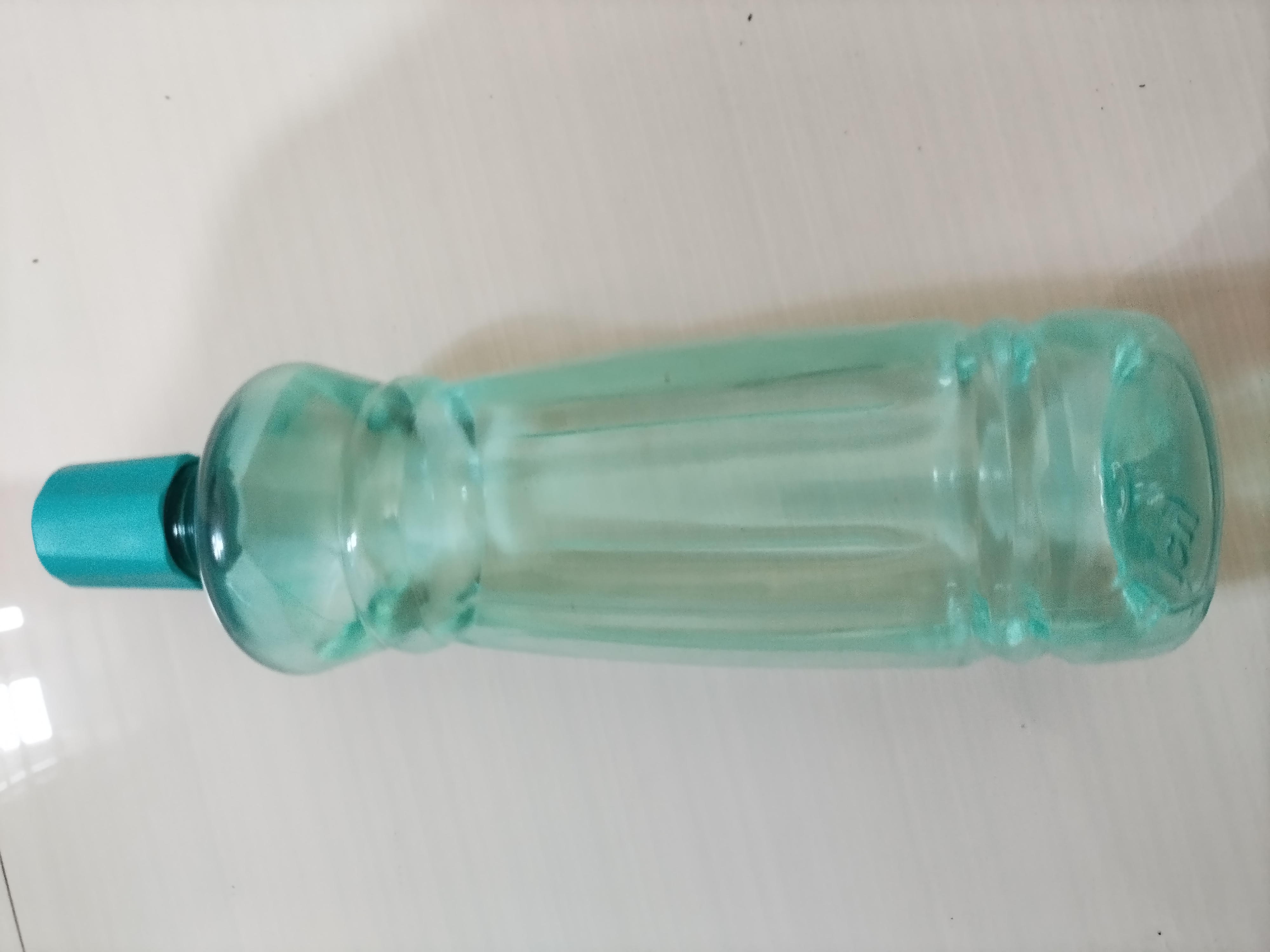 recyclable_plastic_detection Object Detection Model by ...