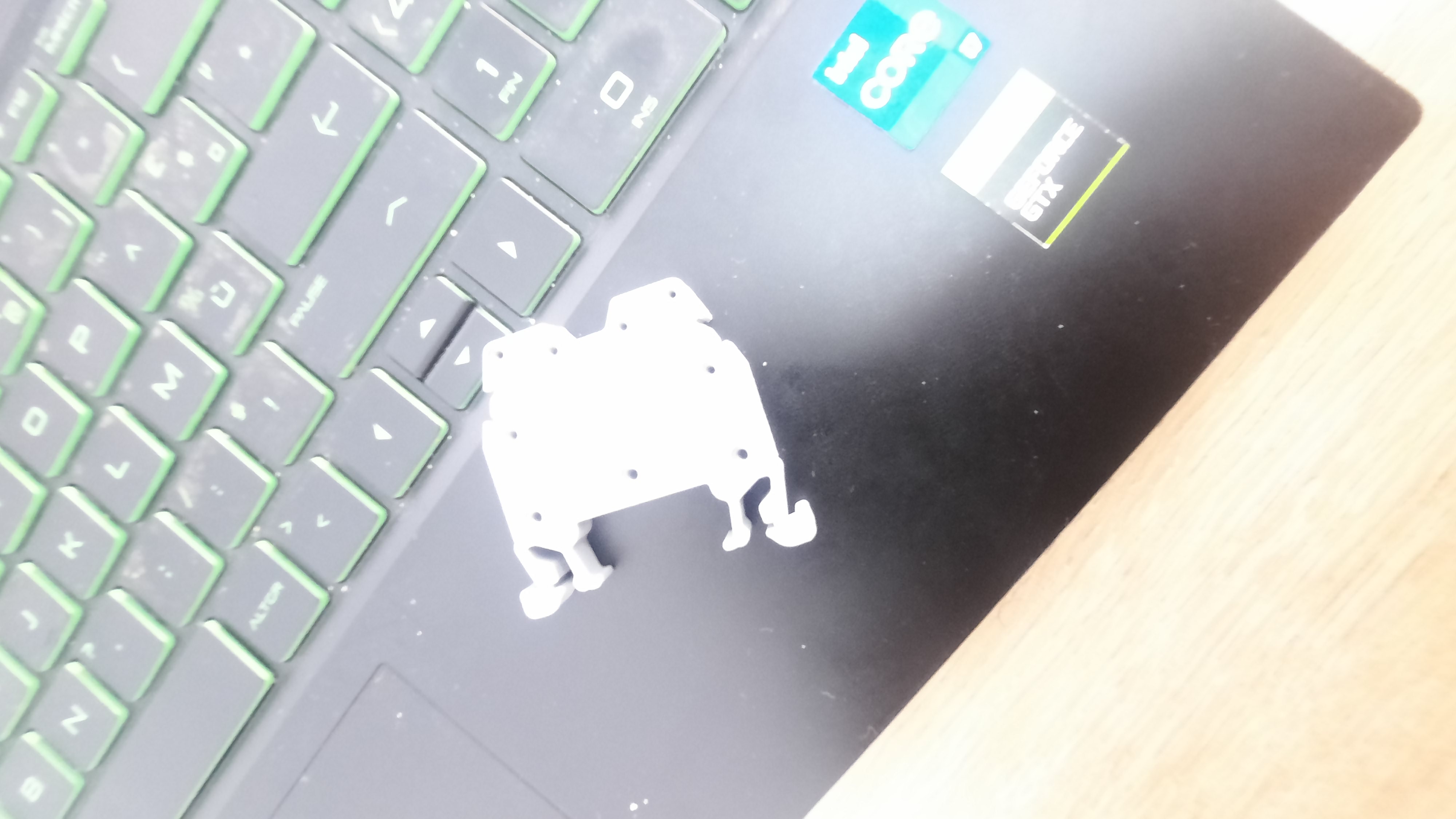 pfe Object Detection Dataset and Pre-Trained Model by Tripiece