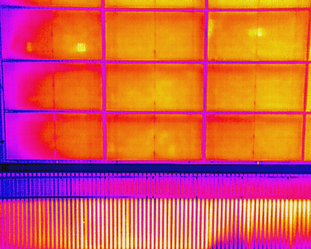 Pv Defect Object Detection Dataset And Pre Trained Model By Pv Solar