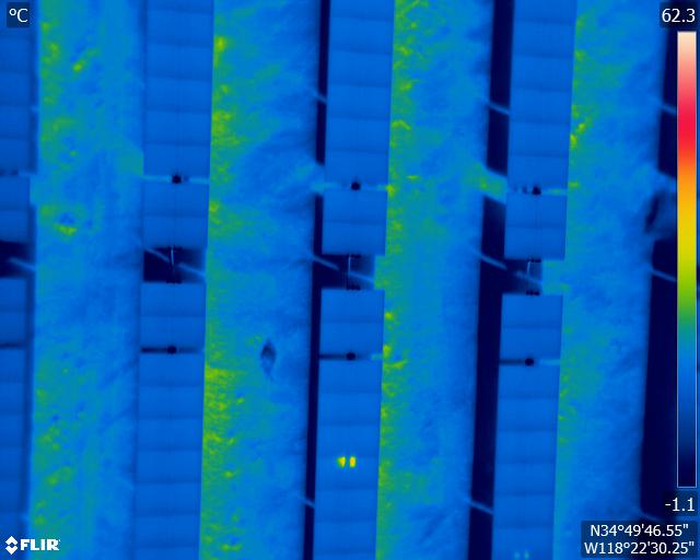 preannotation multi Object Detection Dataset by PV solar