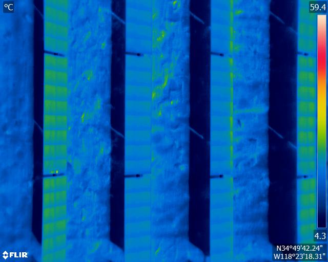 preannotation Object Detection Dataset by PV solar