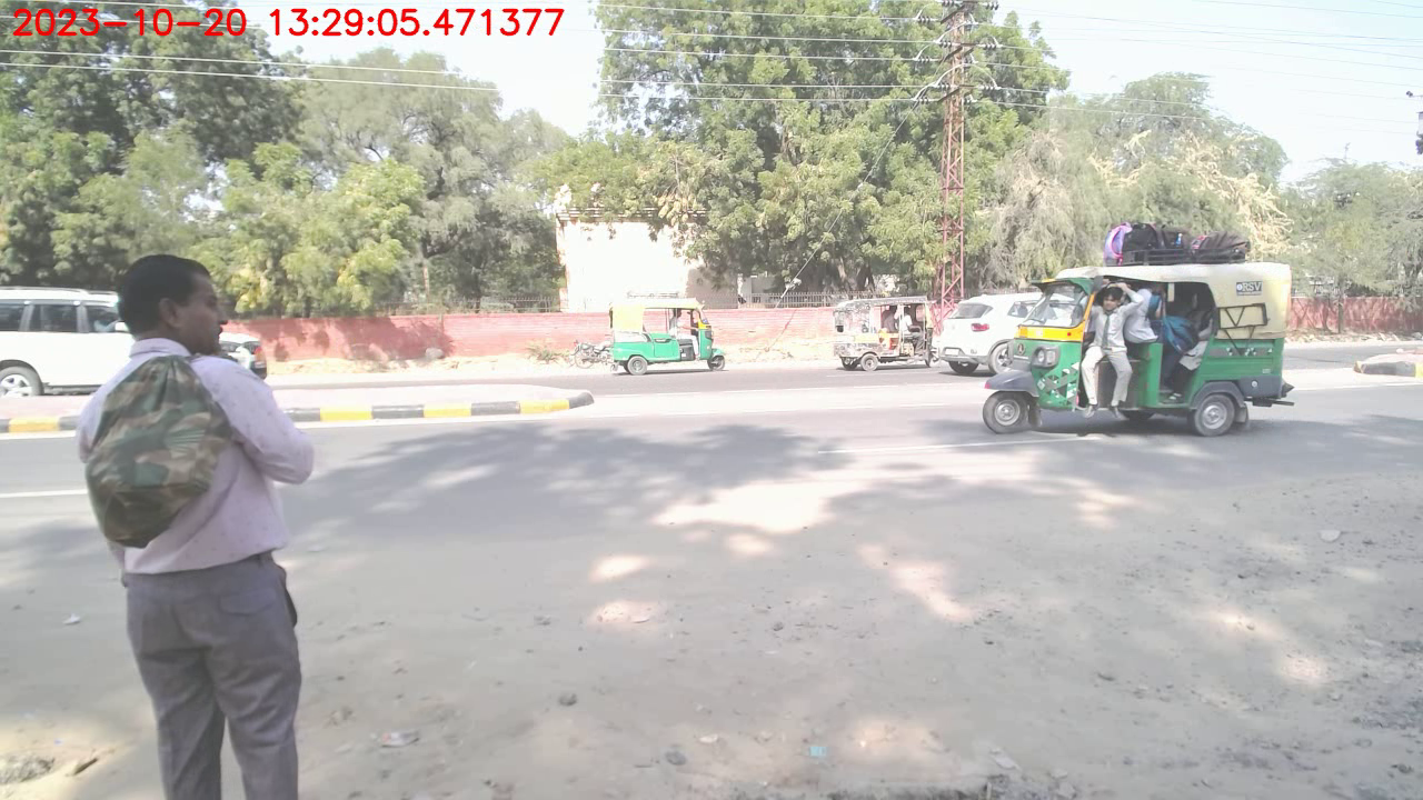 Bikaner All Object Detection Dataset And Pre Trained Model By Ankita