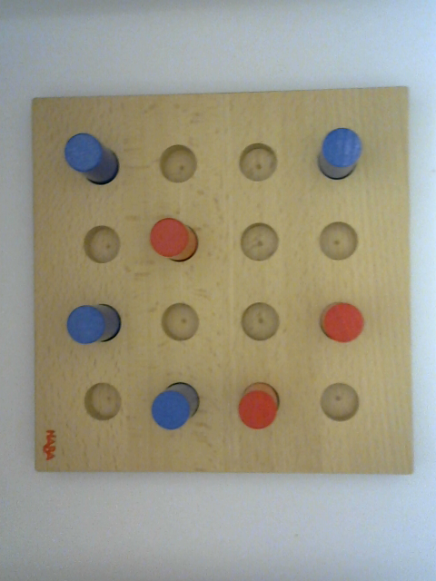 Wooden Toy Detection Computer Vision Dataset By Evd3