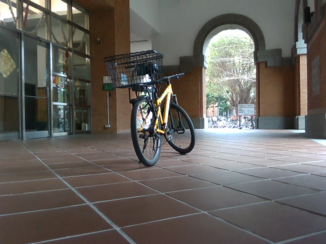 bicycle detect Object Detection Dataset and Pre-Trained Model by ...