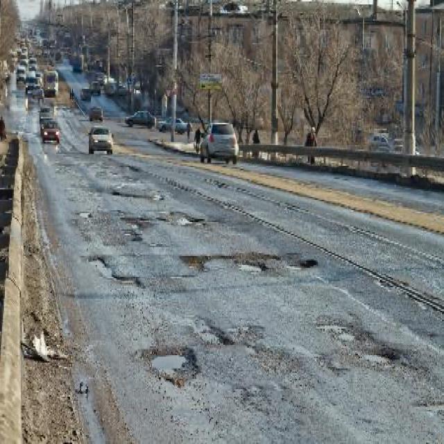 Pothole Detection Object Detection Dataset And Pre Trained Model By