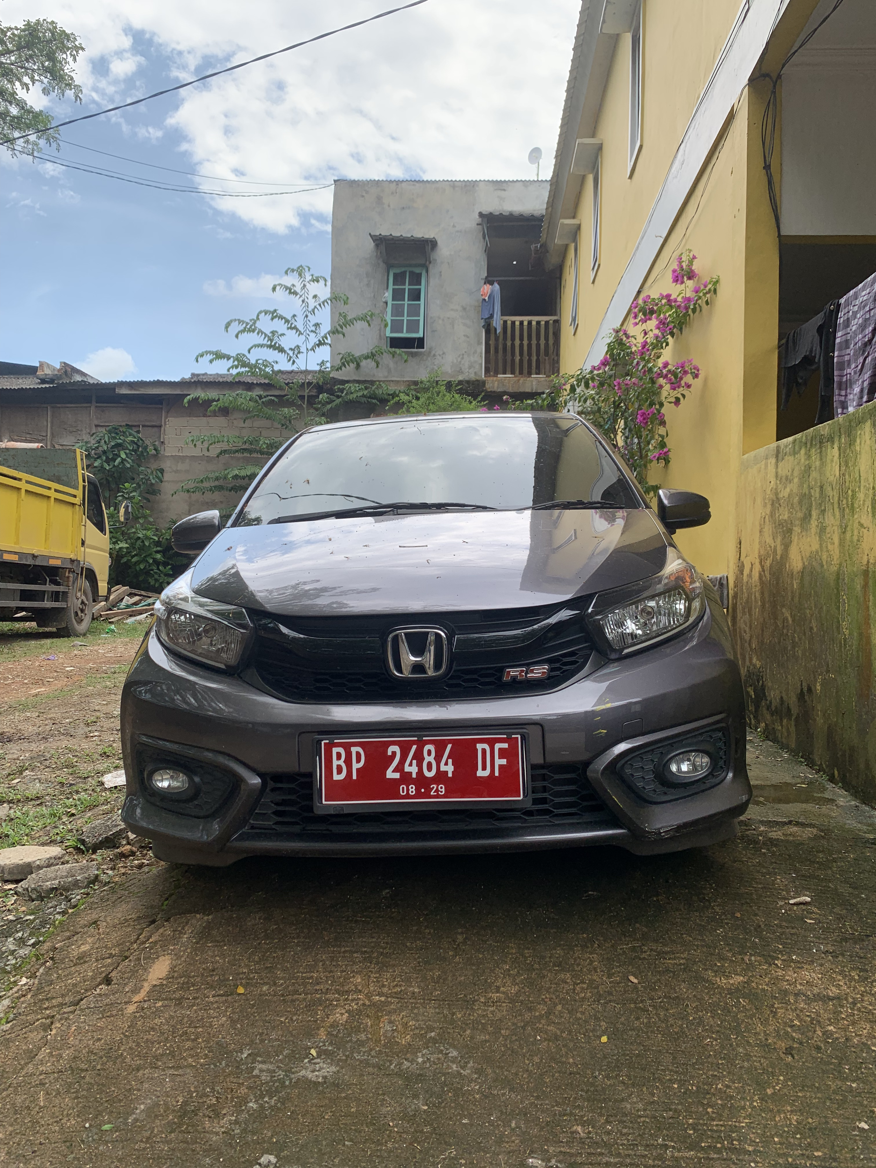 plat indonesia - Roboflow Universe