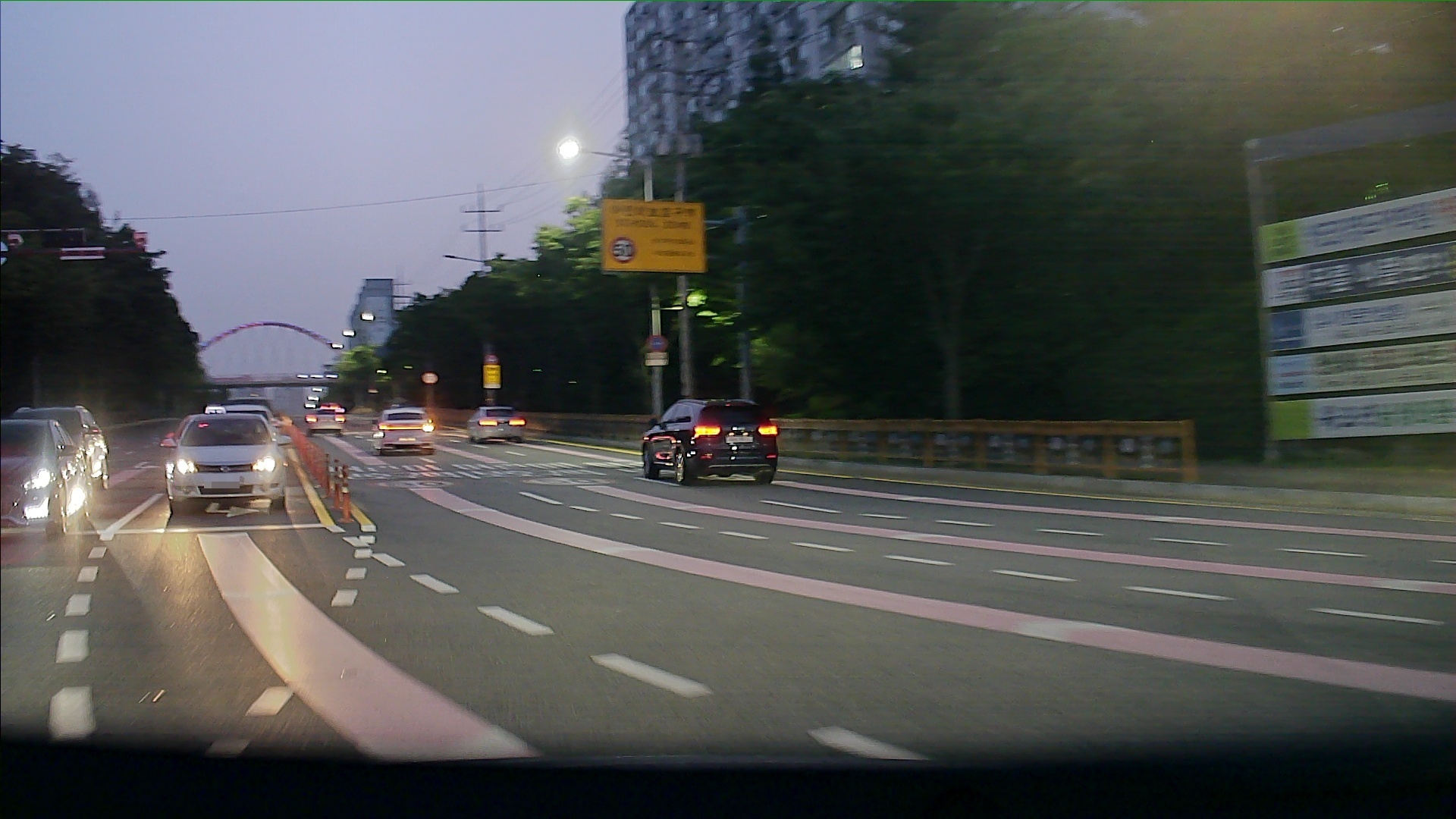road Object Detection Dataset by smartcity