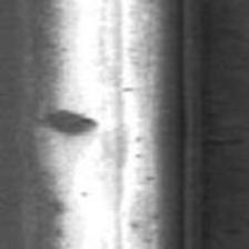 Rail Defect Detection Object Detection Model by cdta