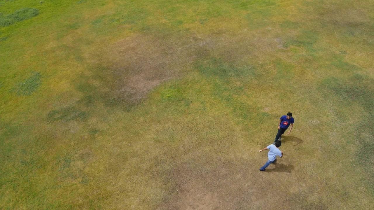 Thesis Object Detection Dataset by Rescue dataset