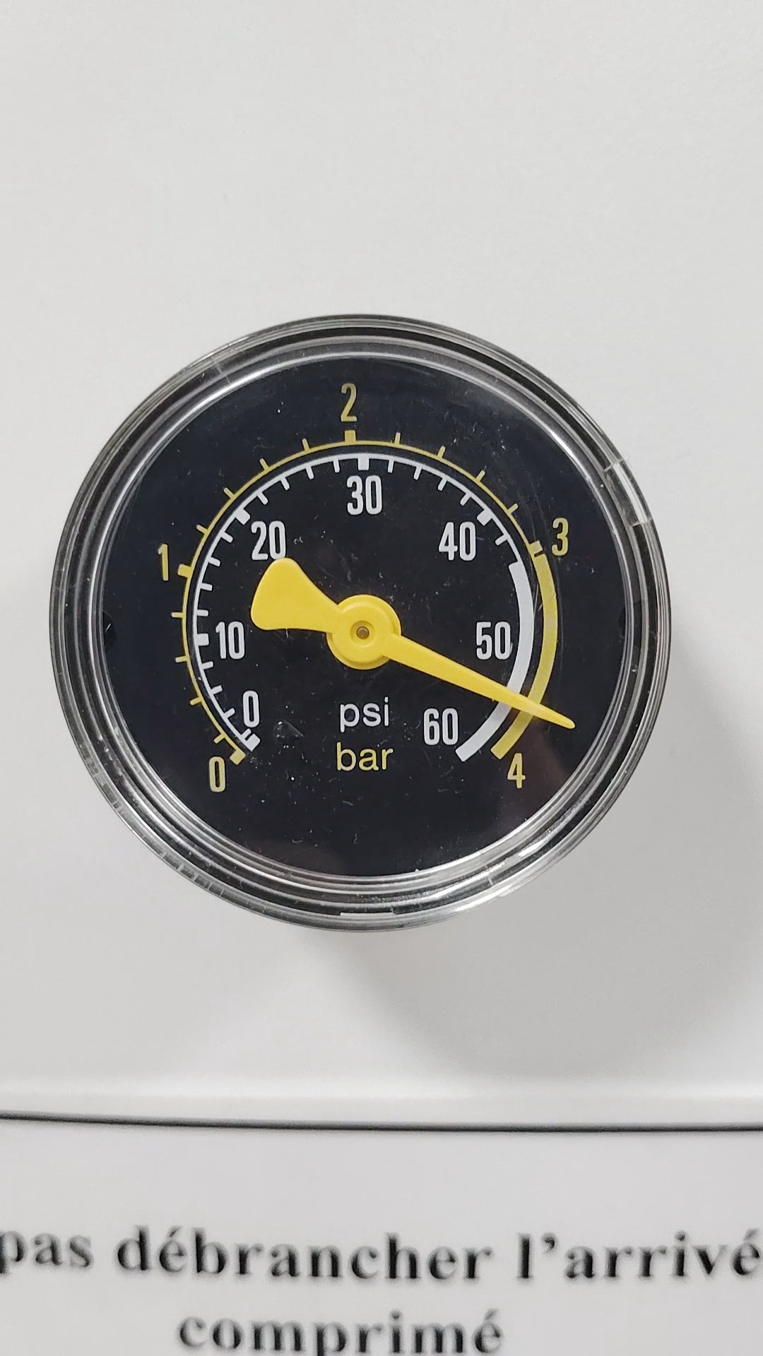 Manometerlevel Object Detection Model By Insa