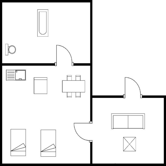 RoomPlannerWithoutRooms Instance Segmentation Dataset and Pre-Trained Model by Room planner