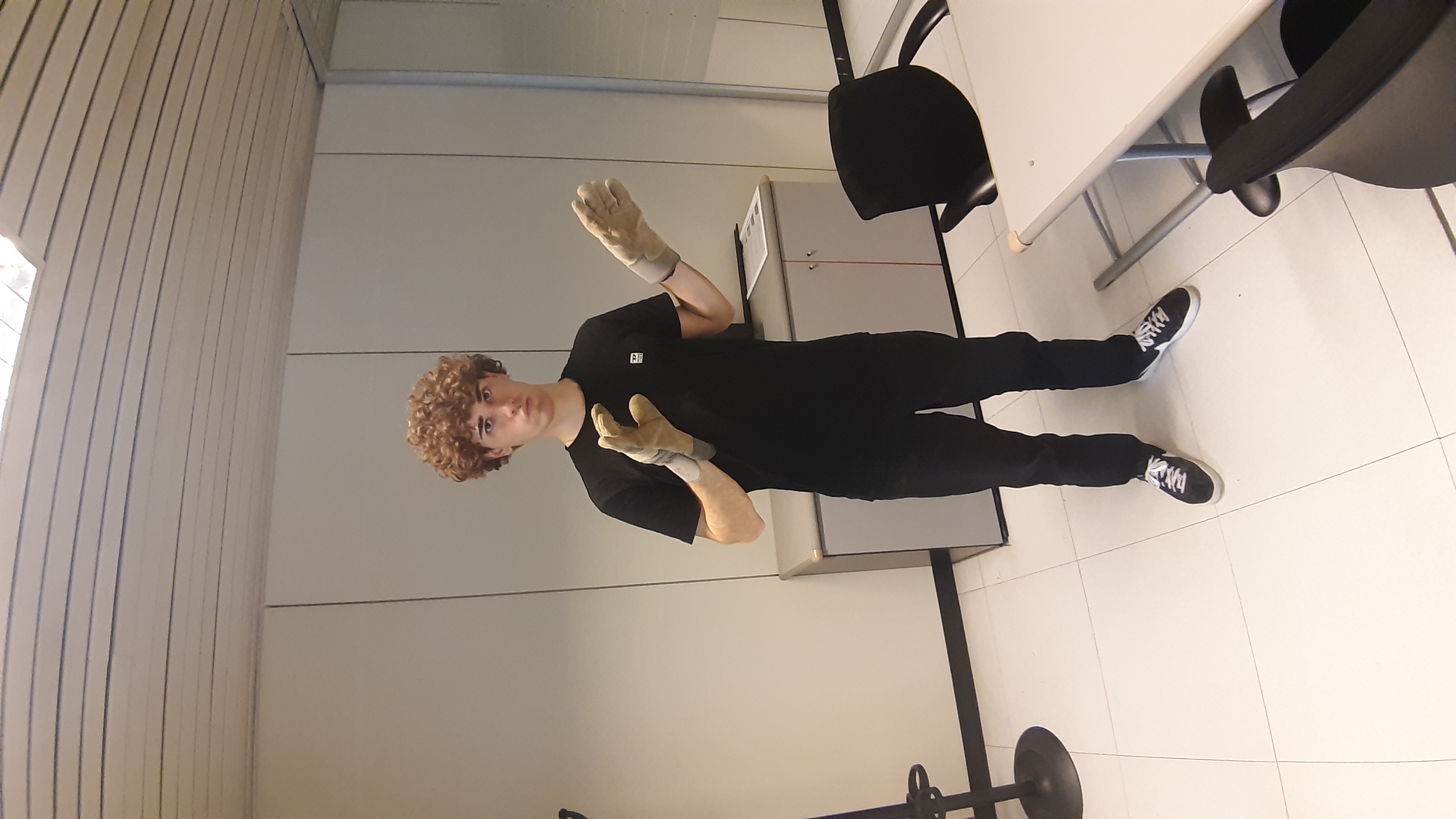 Office Glove dataset 3 Object Detection Dataset by Danieli Glove ...