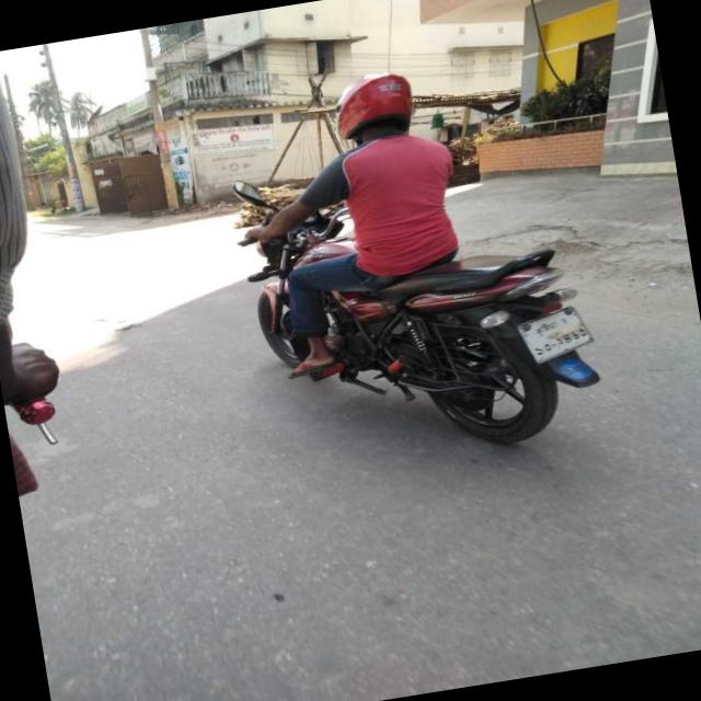 3 Violation Object Detection Dataset And Pre Trained Model By Trafficviolation